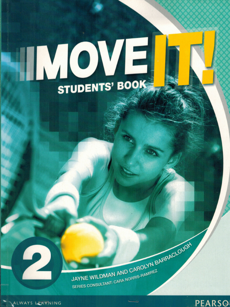 Move It 2 Book | PDF