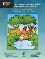 Cultura y Origen de los Chorotegas | PDF | Mesoamérica | Centroamérica