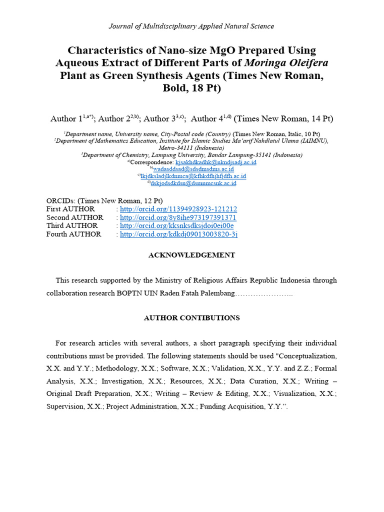 Front Matter | PDF | Science