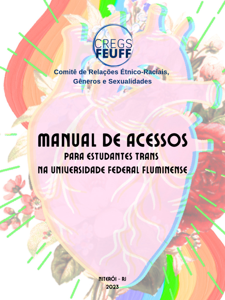 Manual Trans Uff - 3 Ed - Proaes | PDF