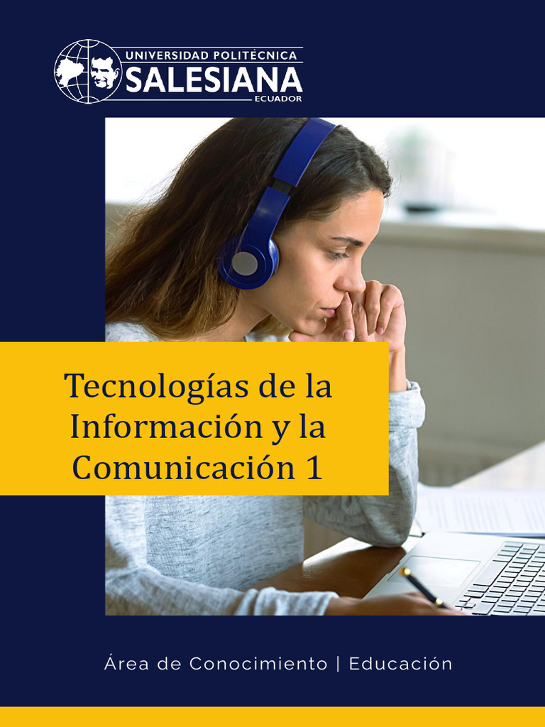 Tics+ Versión+Imprimible | PDF