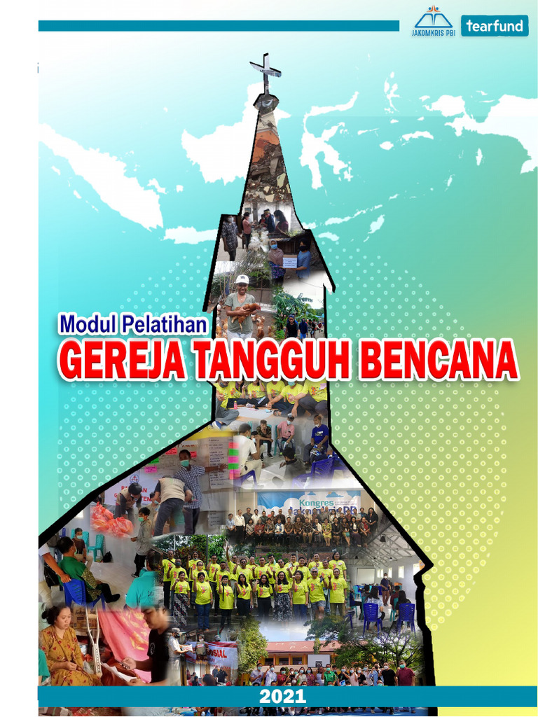 Revisi Buku GTB | PDF
