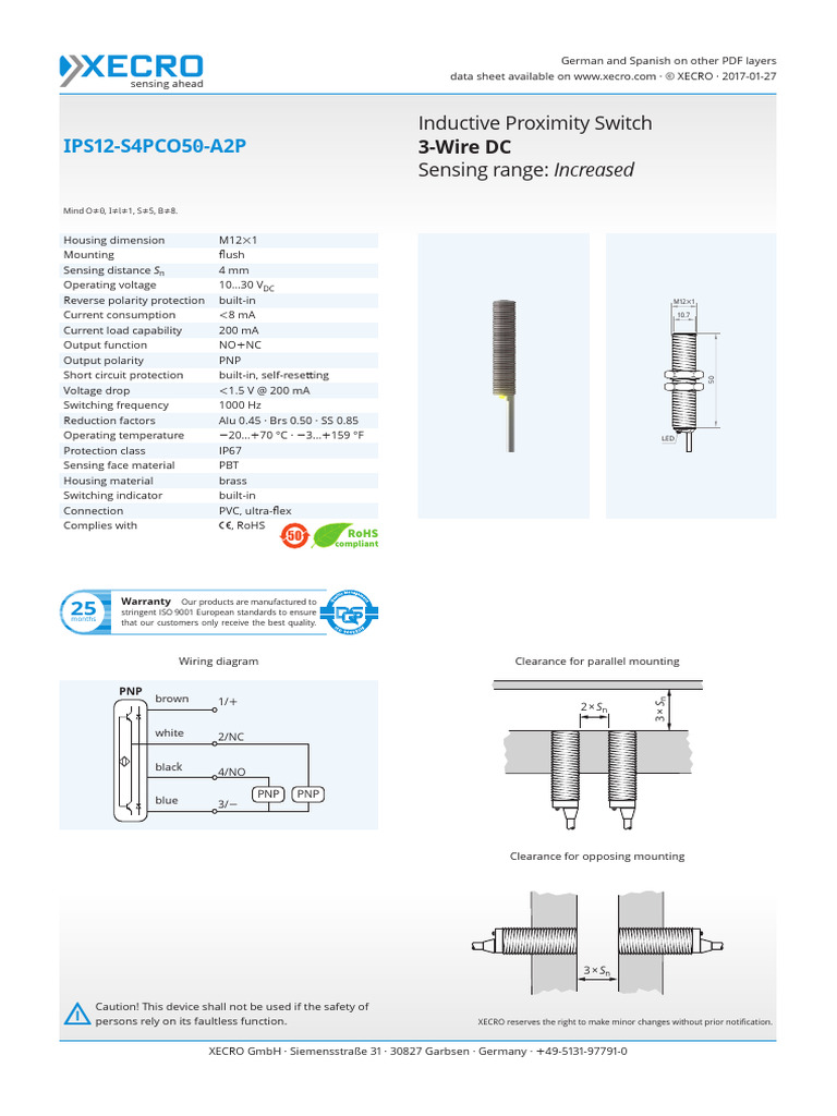 Ips12 S4pco50 A2p | PDF