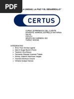 Canales de Atención Provis | PDF | Informática