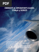 Low EGT Margin and Exceedances Guide | PDF