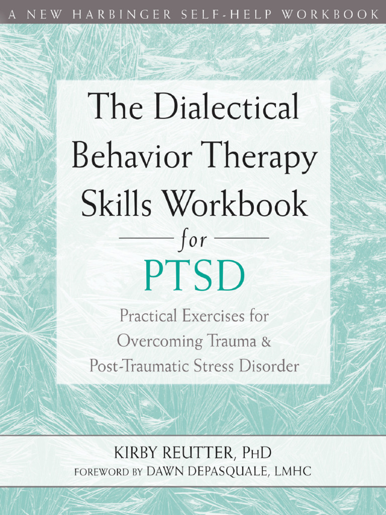 DBT Tool Nov 2019 | PDF | Dialectical Behavior Therapy | Psychotherapy