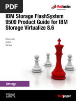 IBM FlashSystem 5045 | PDF | Cloud Computing | Computer Data Storage