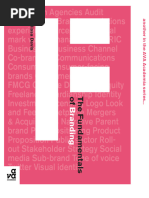 Designing Brand Identity Overview | PDF | Brand | Perception
