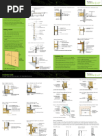Latham Expansion Joint Cover Specifications | PDF | Structural Steel | Wall