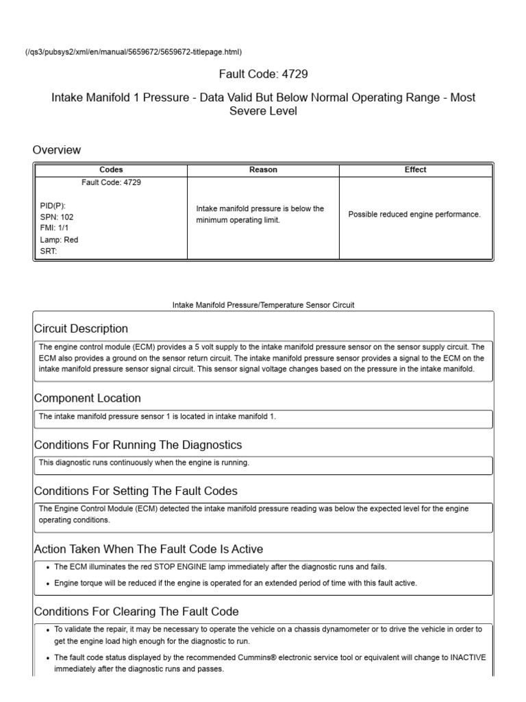 Codes Reason Effect | PDF