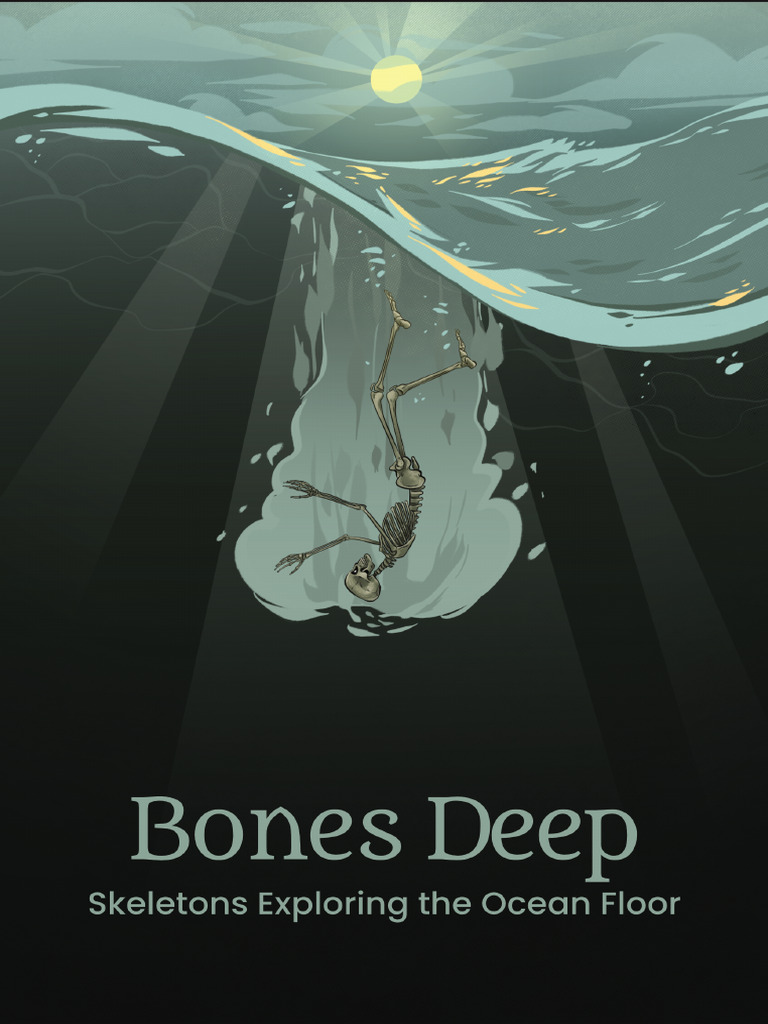 BonesDeep Digital | PDF