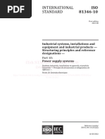 IEC 61355 - Wikipedia | PDF