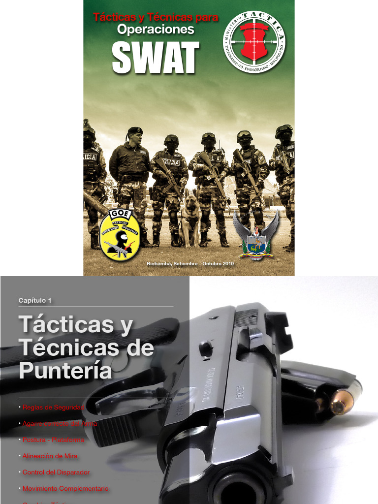 Swat 2019 | PDF