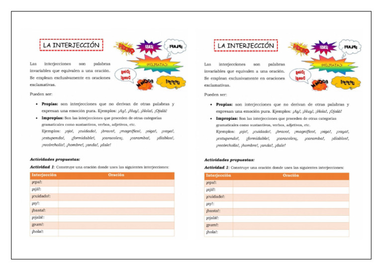 Imprimir Comu Sem 3 | PDF
