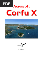 GSX Manual for FSX Ground Services | PDF | Baggage | Truck