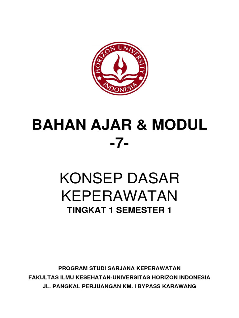 Modul 7 - ASPEK LEGALT | PDF