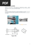 TUERCA | PDF | Tuerca (Hardware) | Tornillo