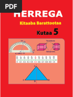 Safuu Kitaaba Barataa Kutaa 3 (1) | PDF