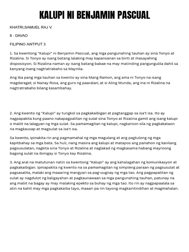 Kalupi Na - 20231002 - 093404 - 0000 | PDF