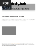 Challenge Book | PDF