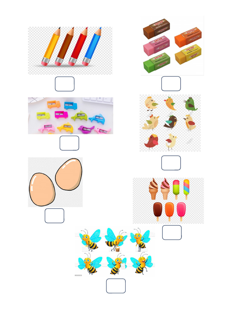 LKPD MTK Kelas 1 SD | PDF