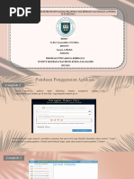 Juknis E-PPGBM | PDF