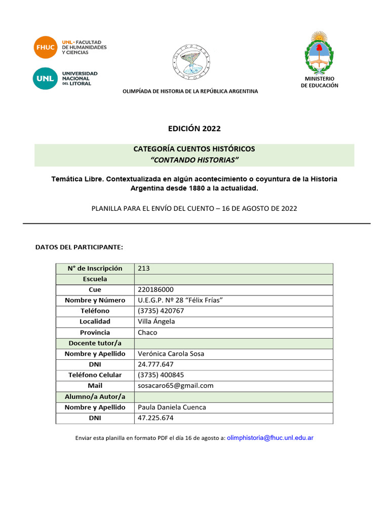 Paula Cuenca "Akañy, Perdidos en El Monte" | PDF