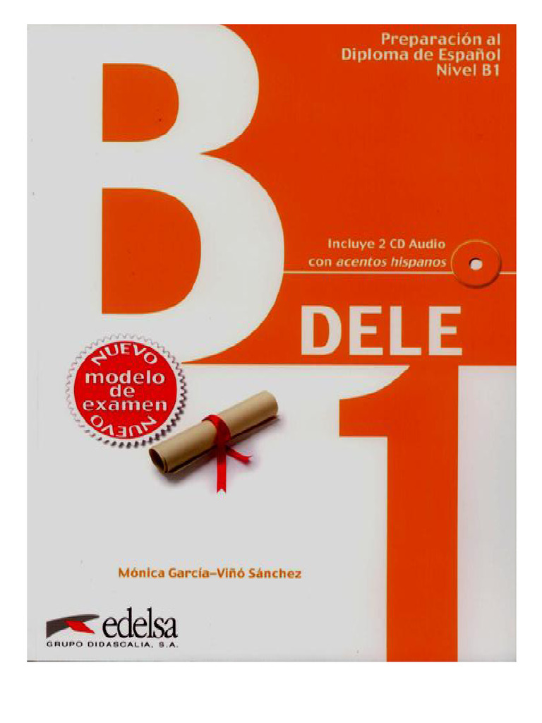 Livro b1 | PDF