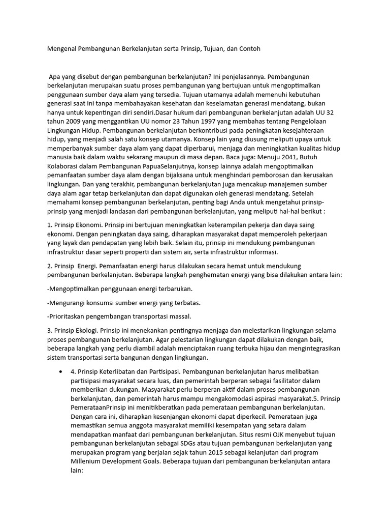 Kerangka Teori Elbert Yonathan Sitompul | PDF