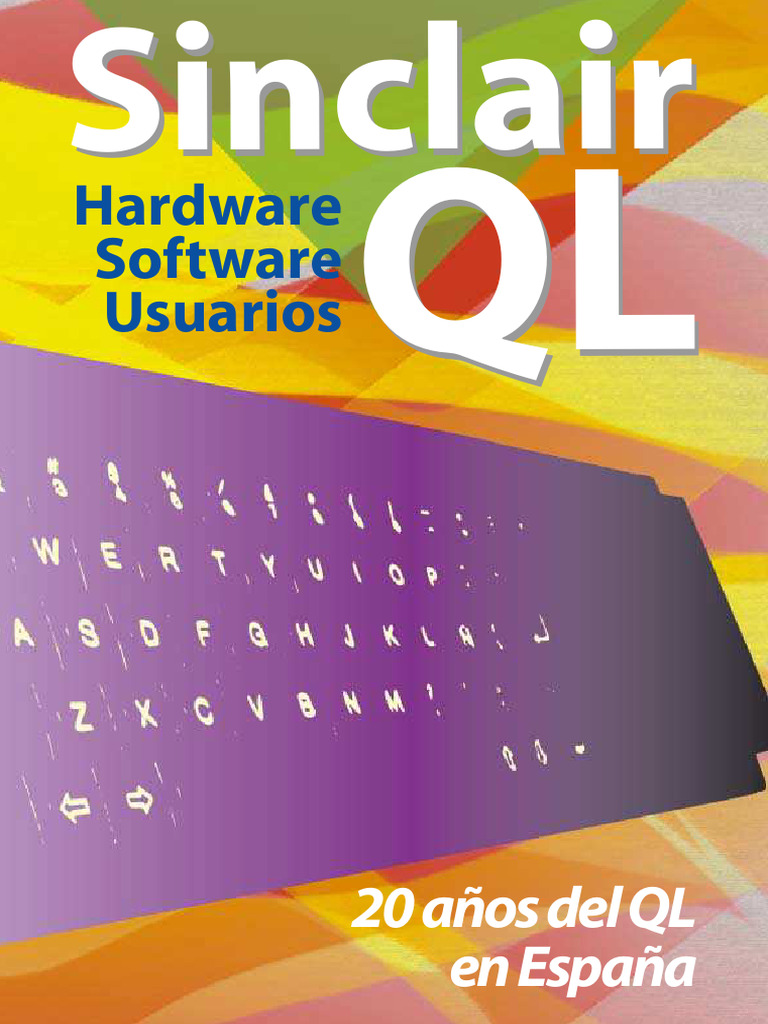 QL 20 Años en España | PDF