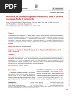 CAPÍTULO 17 - Prurigo Por Insectos (Cimiciasis) | PDF | Insecticida ...