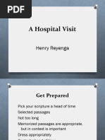 The CPE Verbatim Tool | PDF | Conversation | Psychology