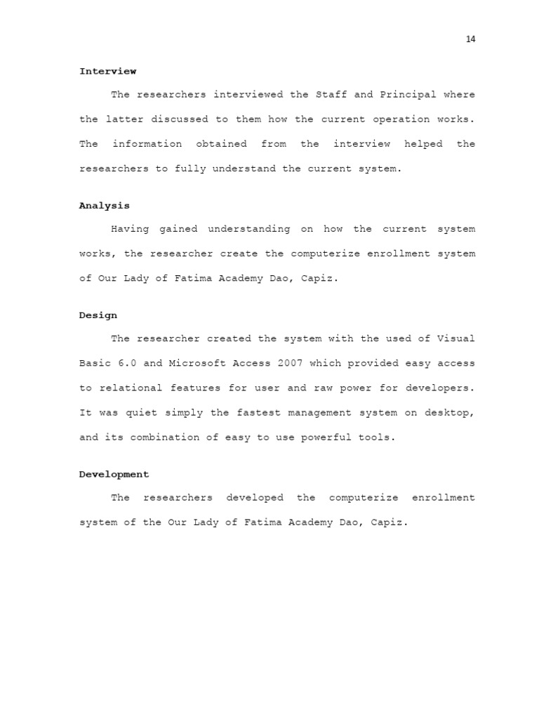 Chapter III Continued.... | Download Free PDF | Programming | Computer Program