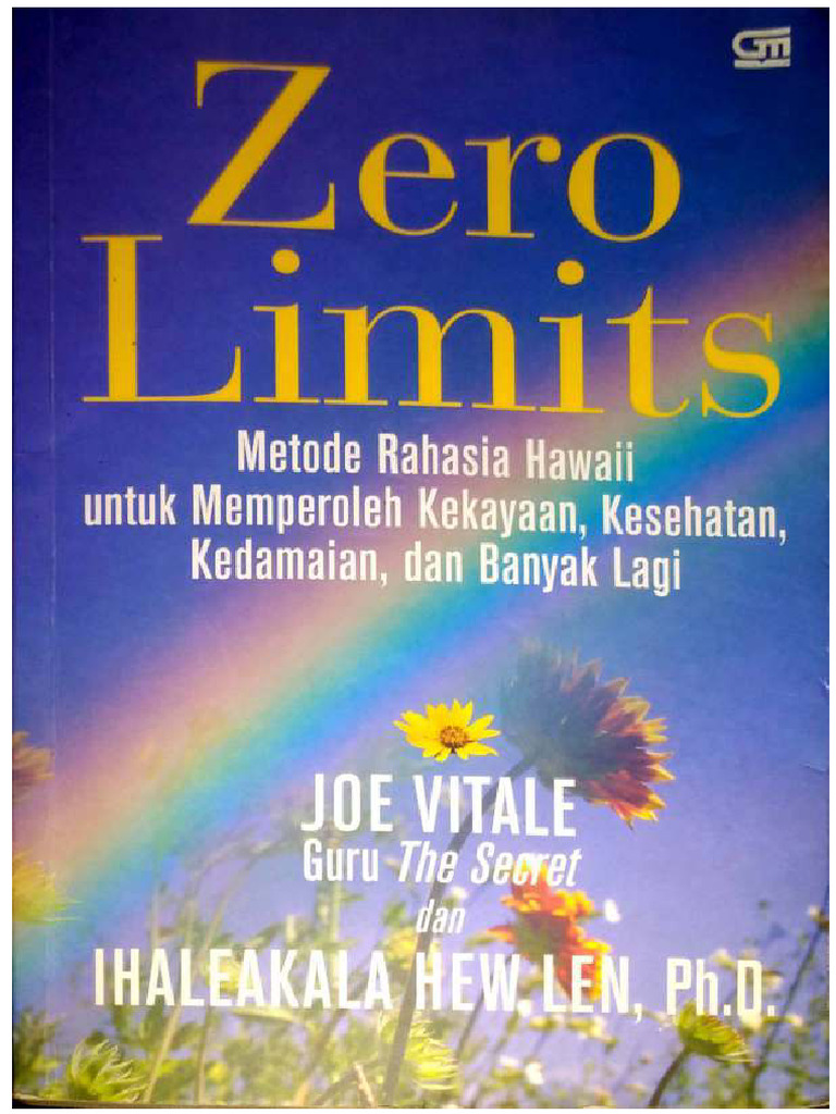 Zero Limits | PDF