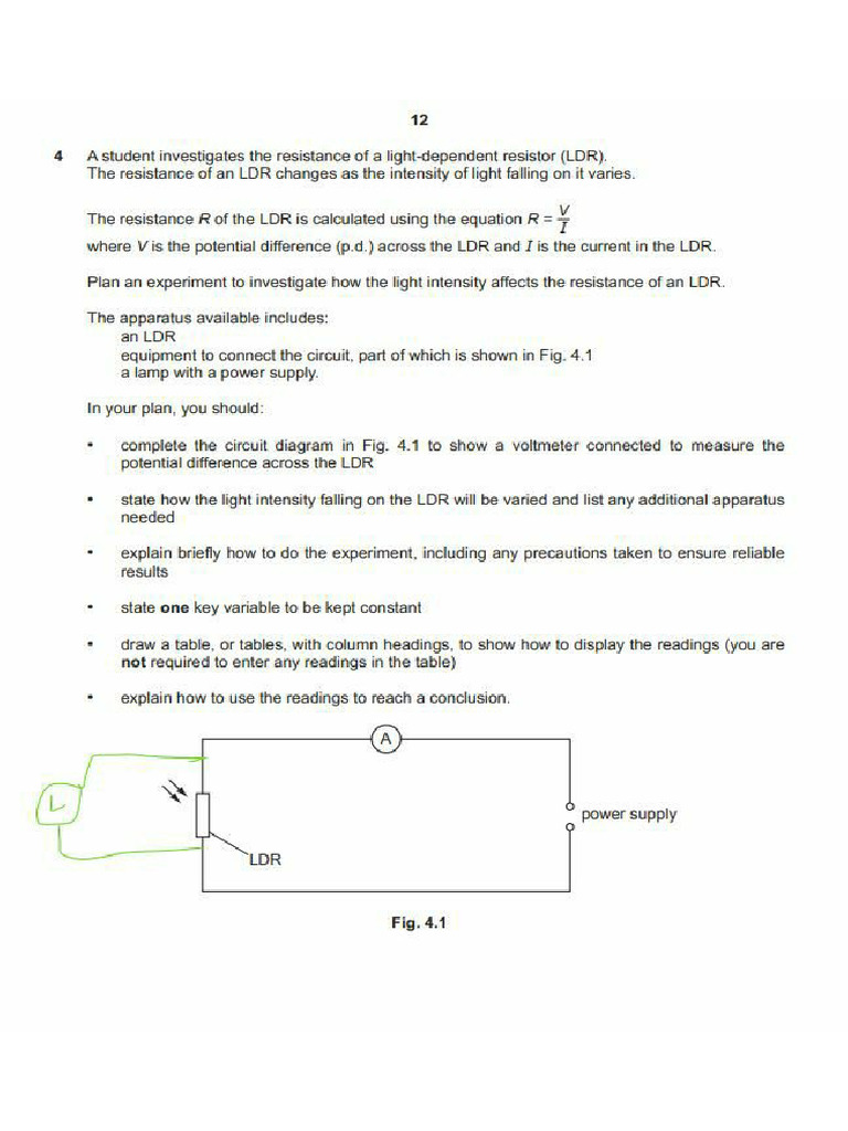Physics ATP 7 Mark Questions by Vasumitra Gajbhiye | PDF