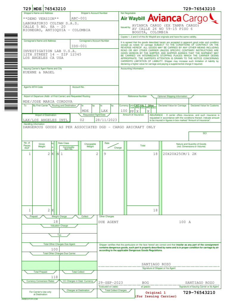 Guia Master 2 Ejercicio | PDF