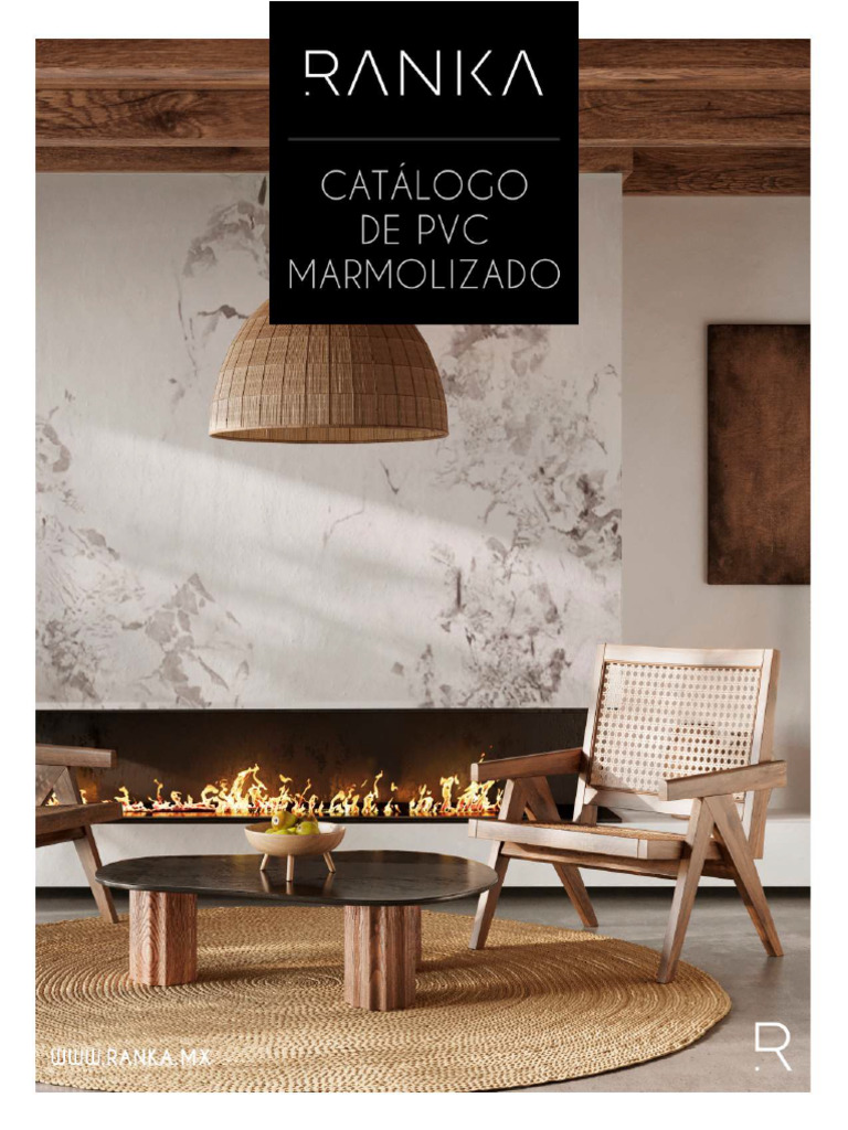 Catalogo PVC Ranka 2023 | PDF