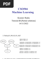 DAA Unit 4 Backtracking | PDF | Dynamic Programming | Applied Mathematics