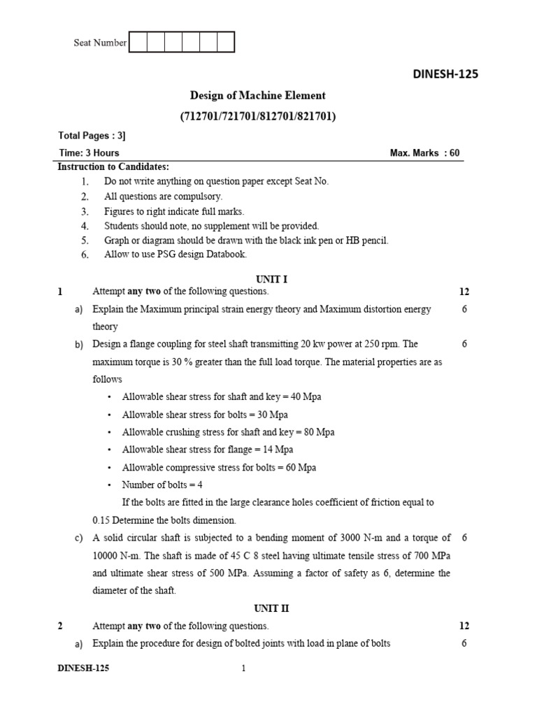 October2022 B E Withcredits RegularJune-2018PatternBE D1B80E42 | PDF ...
