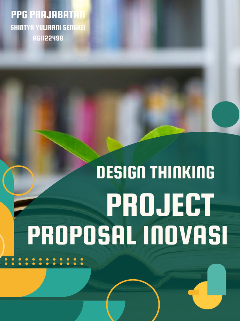 UAS Design Thinking | PDF