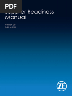 Engineering Folder Structure | PDF | Procurement | Business