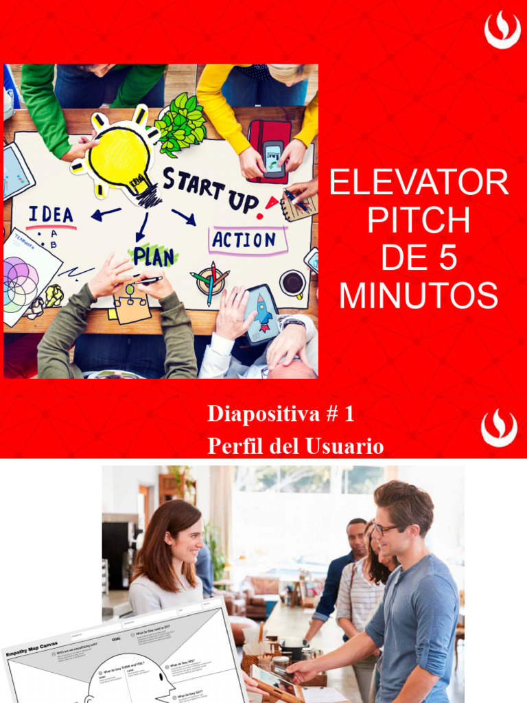 Pitch Challenge Sivium Modelo Referencial | PDF | Arte | Informática