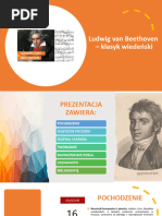 Pieciolinia Do Wydruku Poziomo | PDF