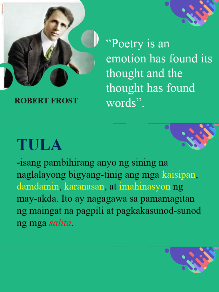 Elemento NG Tula | PDF