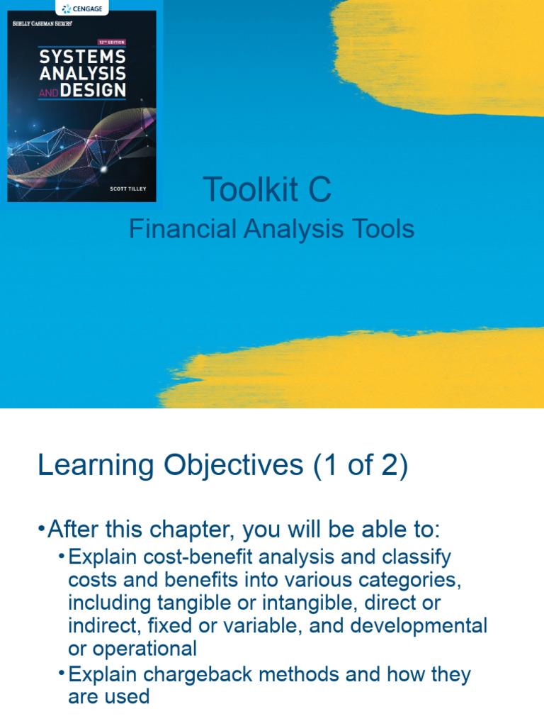 Tilley12e PPT TKC | PDF | Computers