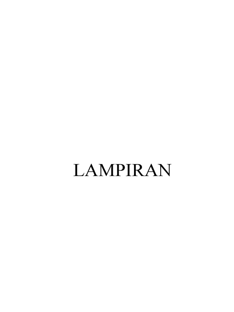 Lampiran Okta | PDF