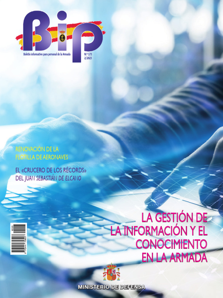 Bip 173 | PDF