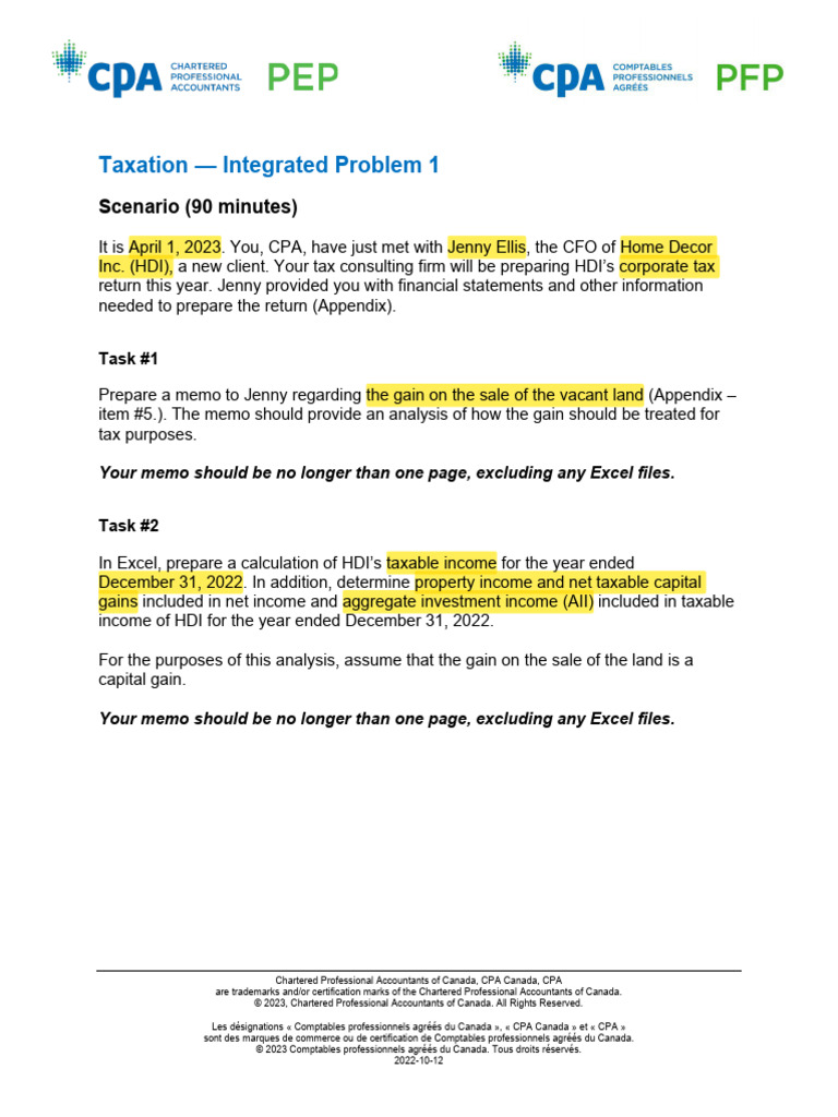 TXN 2301E IP01.Problem | PDF