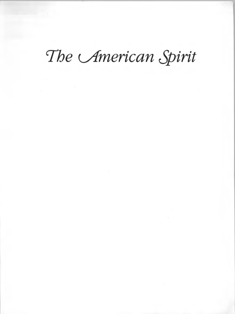 Chapter 1 - New World Beginnings | PDF