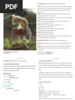 Baby Tiger Polushka Bunny Eng | PDF | Knitting | Gauge (Knitting)